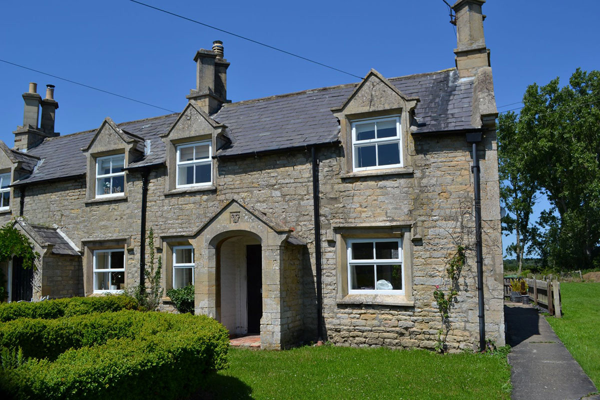 Aswarby Estate